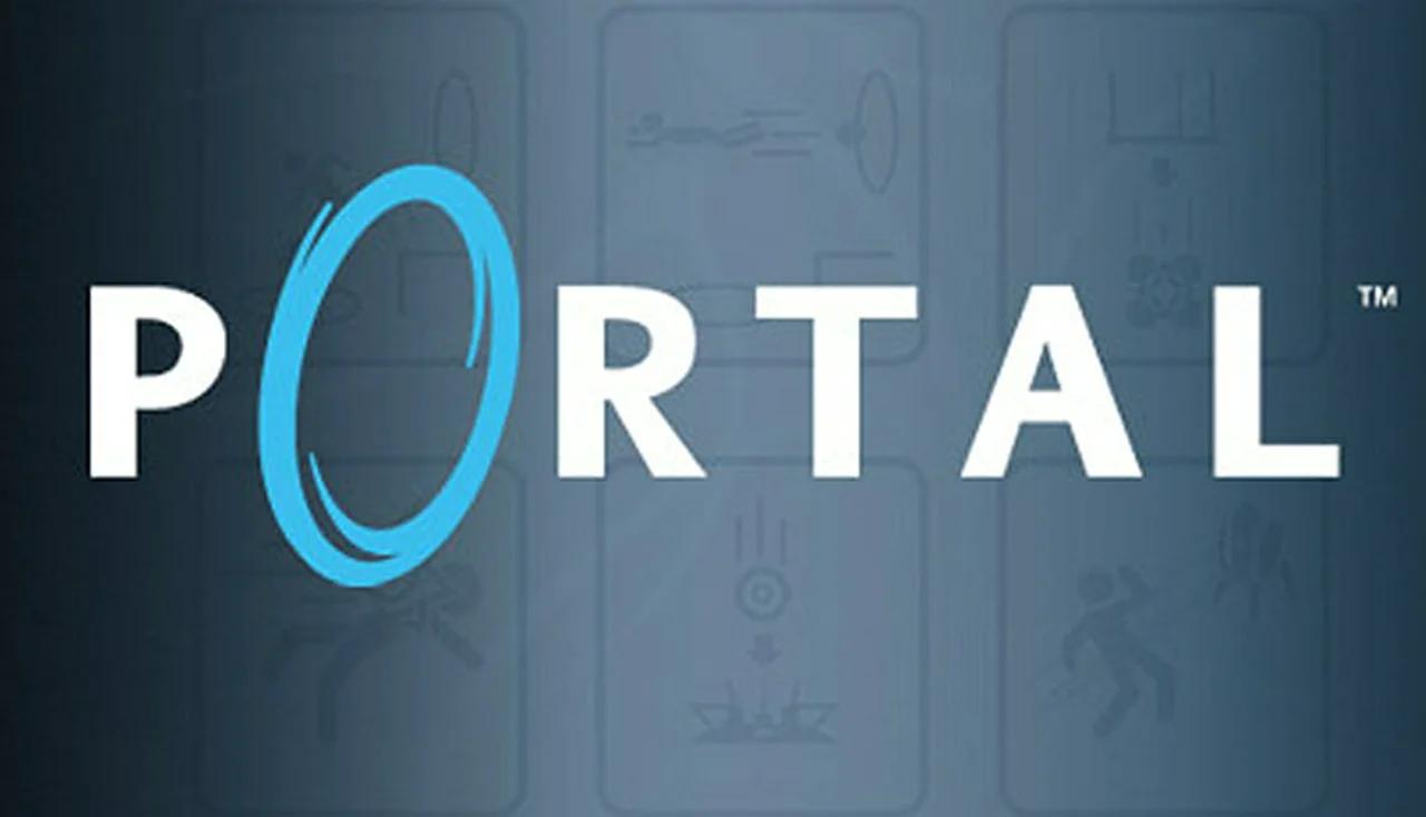 Portal - Full Walkthrough