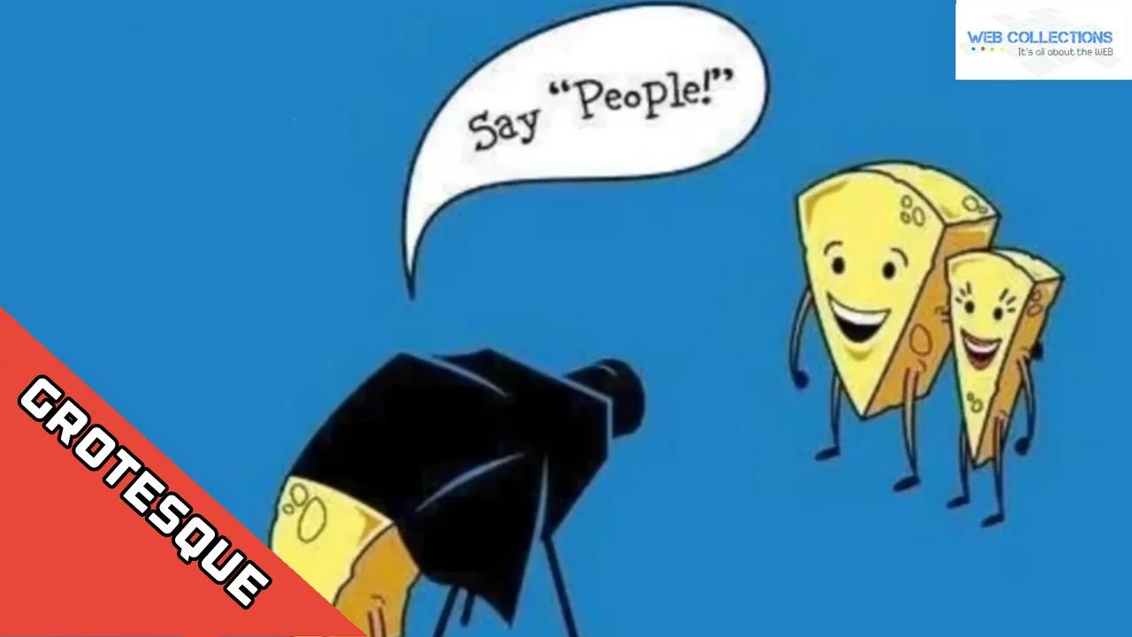 Scenes from a parallel universe :-)