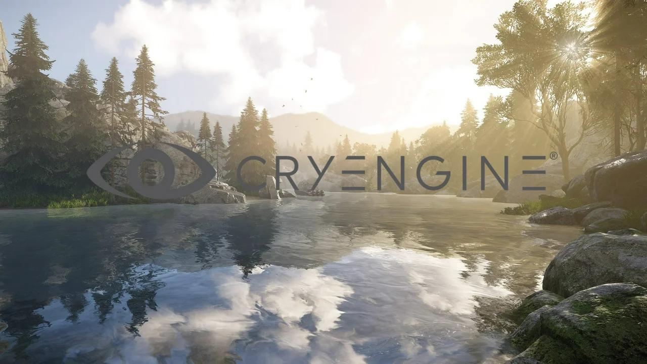 CRYENGINE Tutorial - Character Pipeline: Mannequin Setup