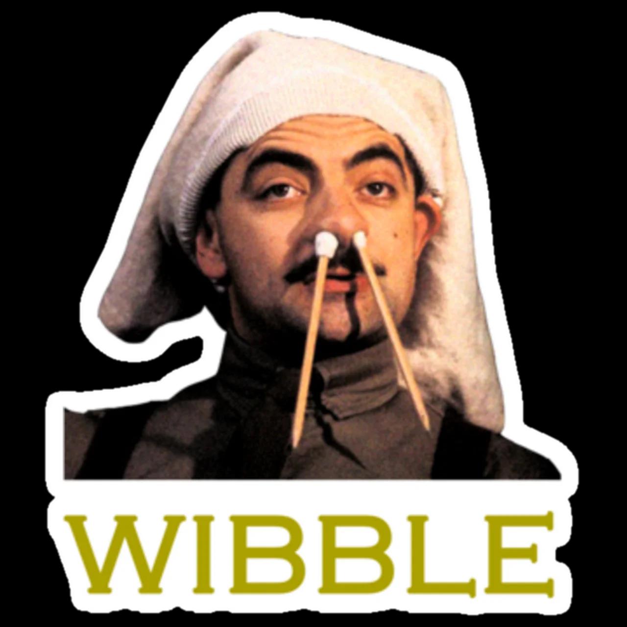 Wibble