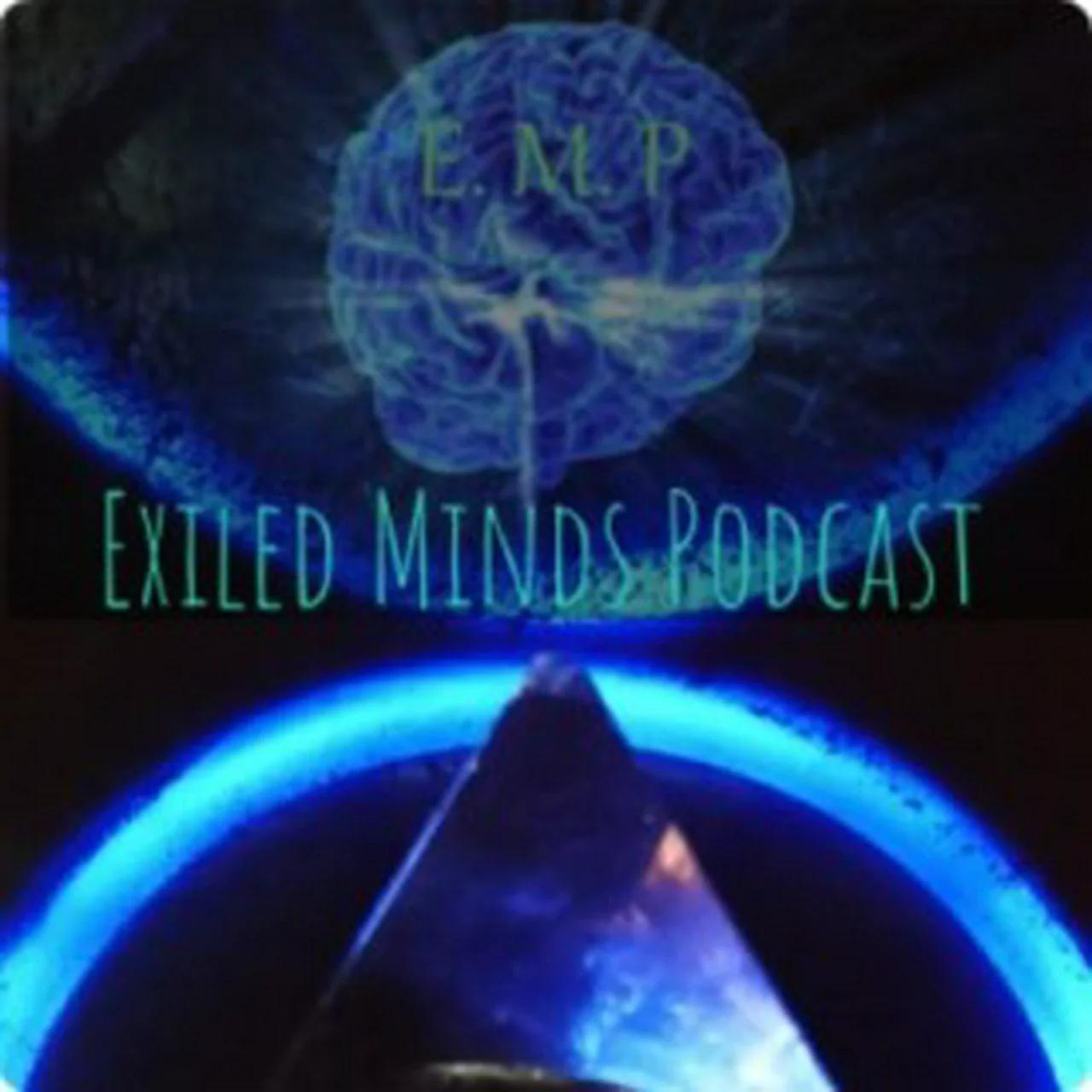 Exiled Minds Podcast