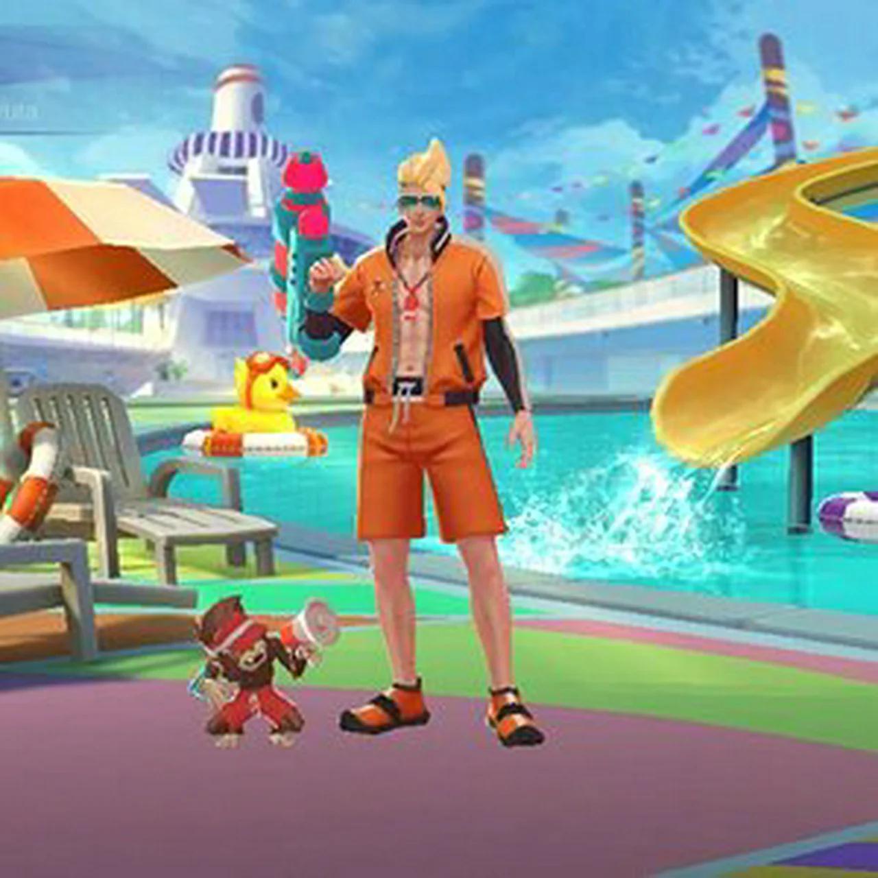 Me playing Claude got Savage!!!