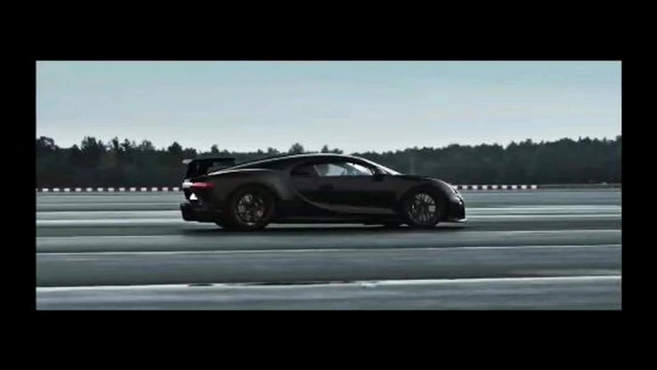 Road Tunes (Swerve) a drift fan video