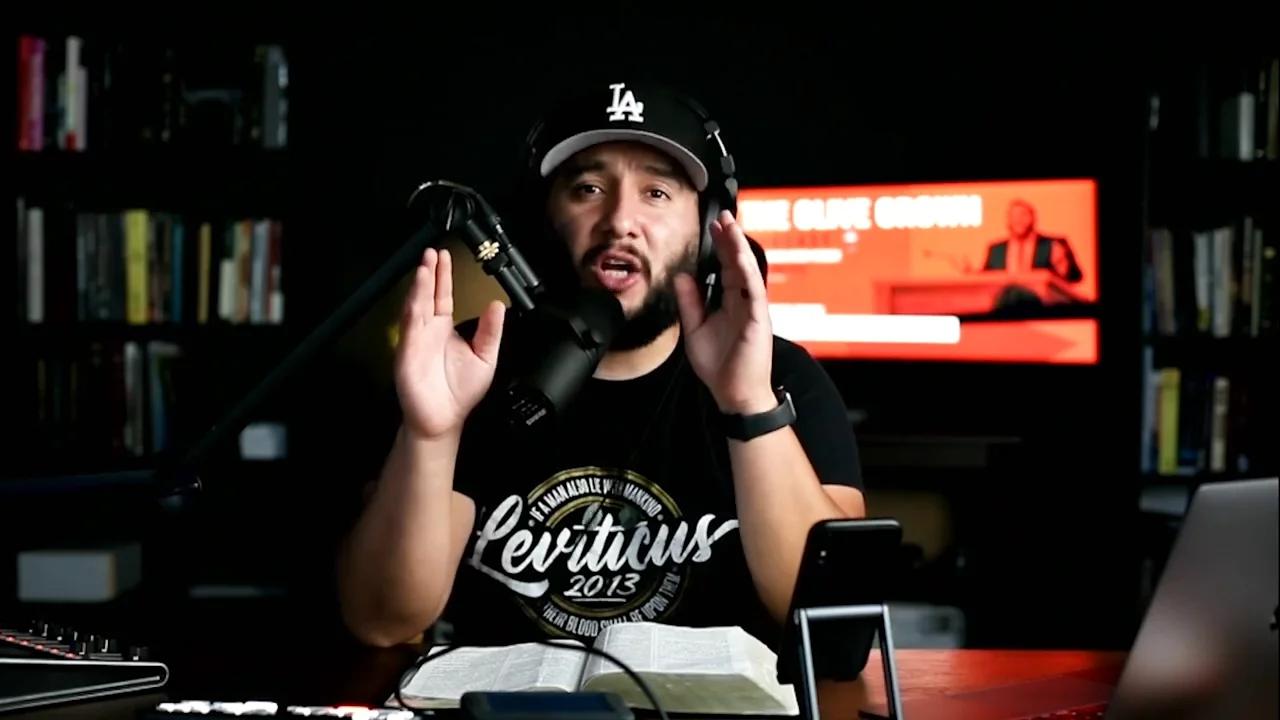 The Bible Way to Heaven (The Olive Crown Podcast) by Pastor Bruce Mejia