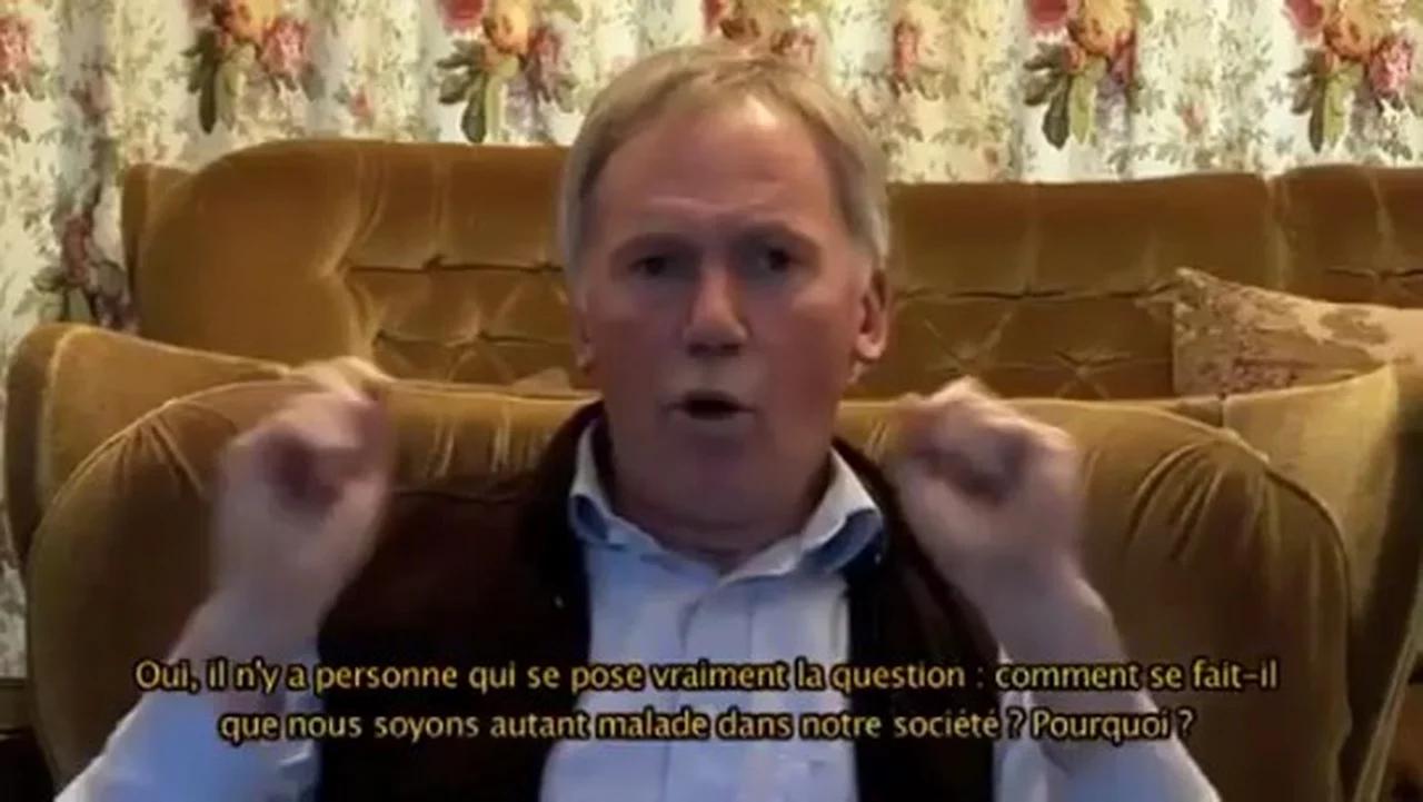 Bye Bye Blue Sky - Documentaire de Patrick Pasin (Partie 1)