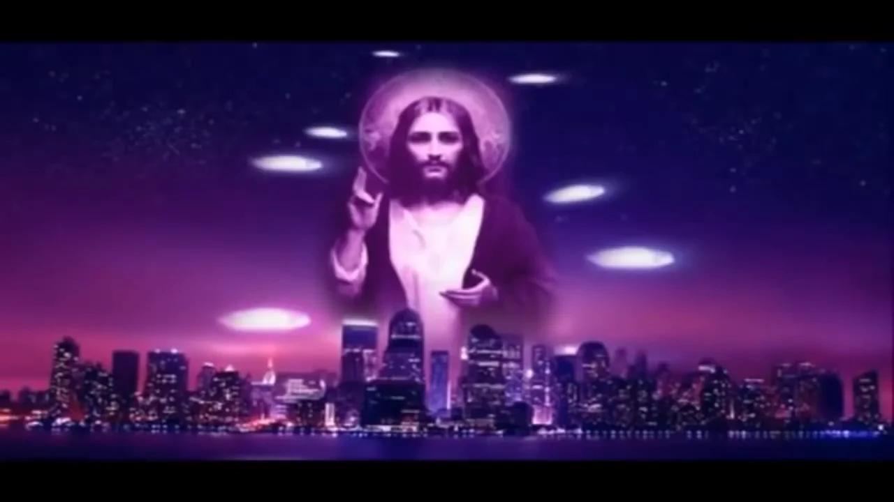 Le Nouvel Ordre Mondial Et Le Projet Blue Beam Une exploration ...