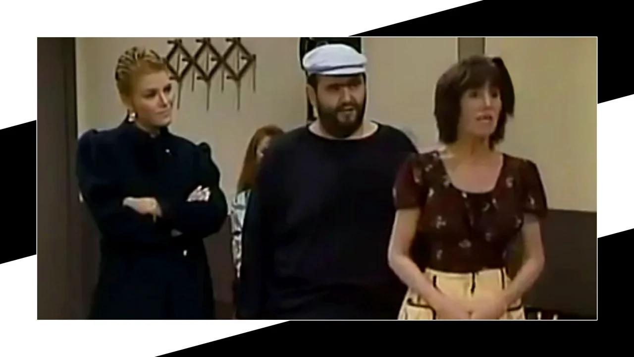 Los Caquitos - El plan siniestro (2 de 2)