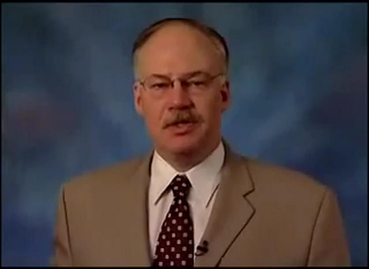 Mike Ruppert - The Truth and Lies of #911