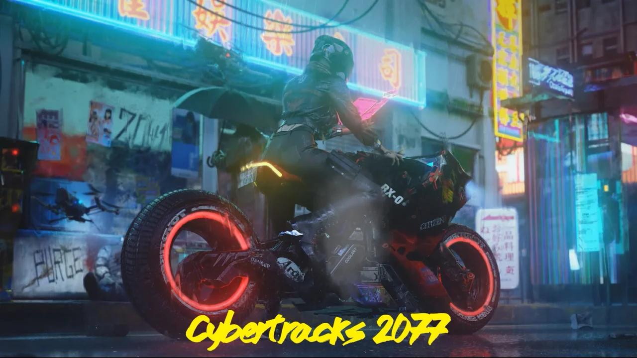 ENDGAME - Evil Electro / Dark Synthwave / Cyberpunk / Industrial / Dark ...