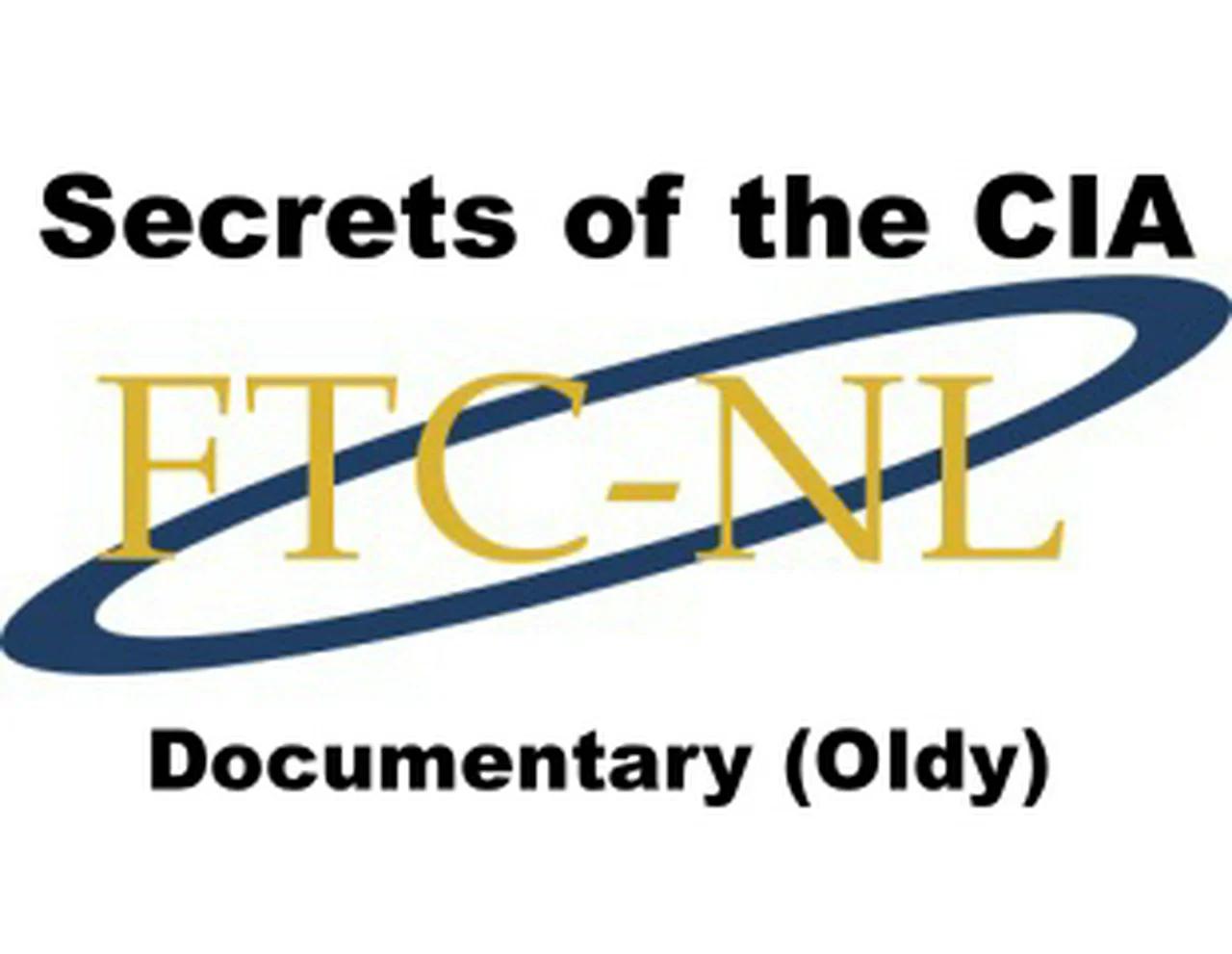 Secrets of the CIA - Documentary (oldy from tv)