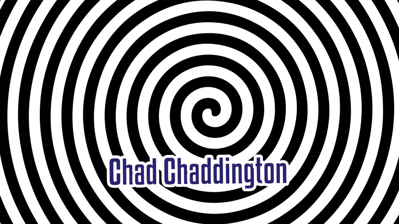 chad chaddington