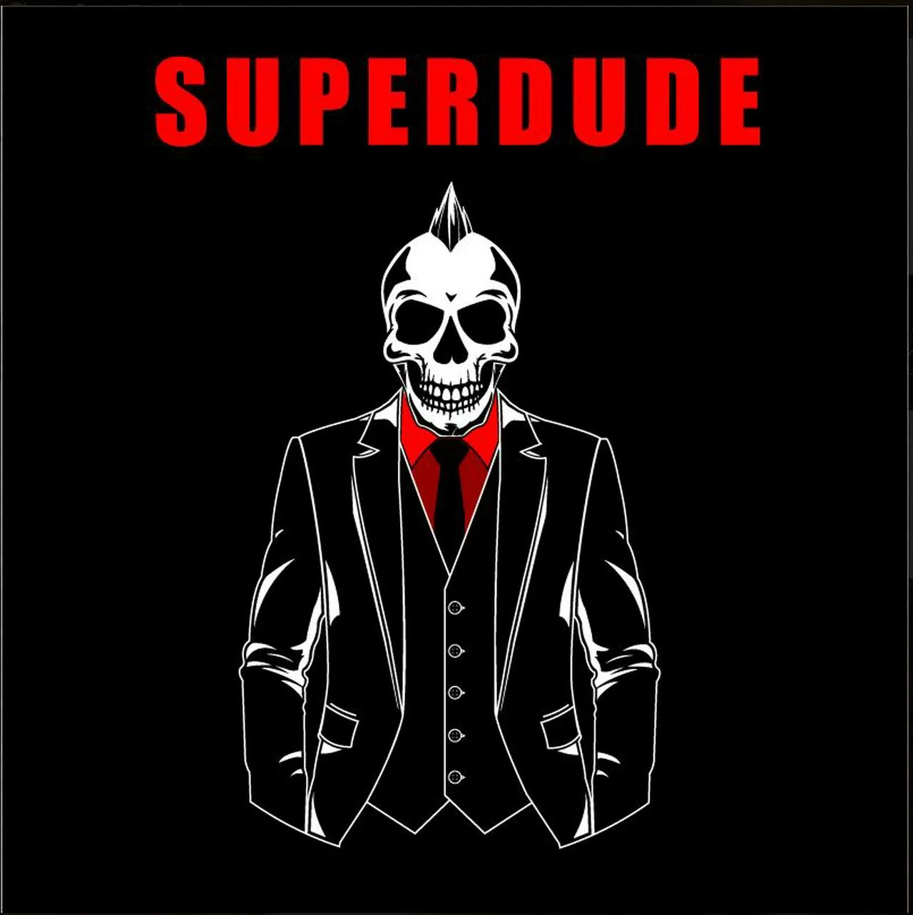 SuperDude Doez