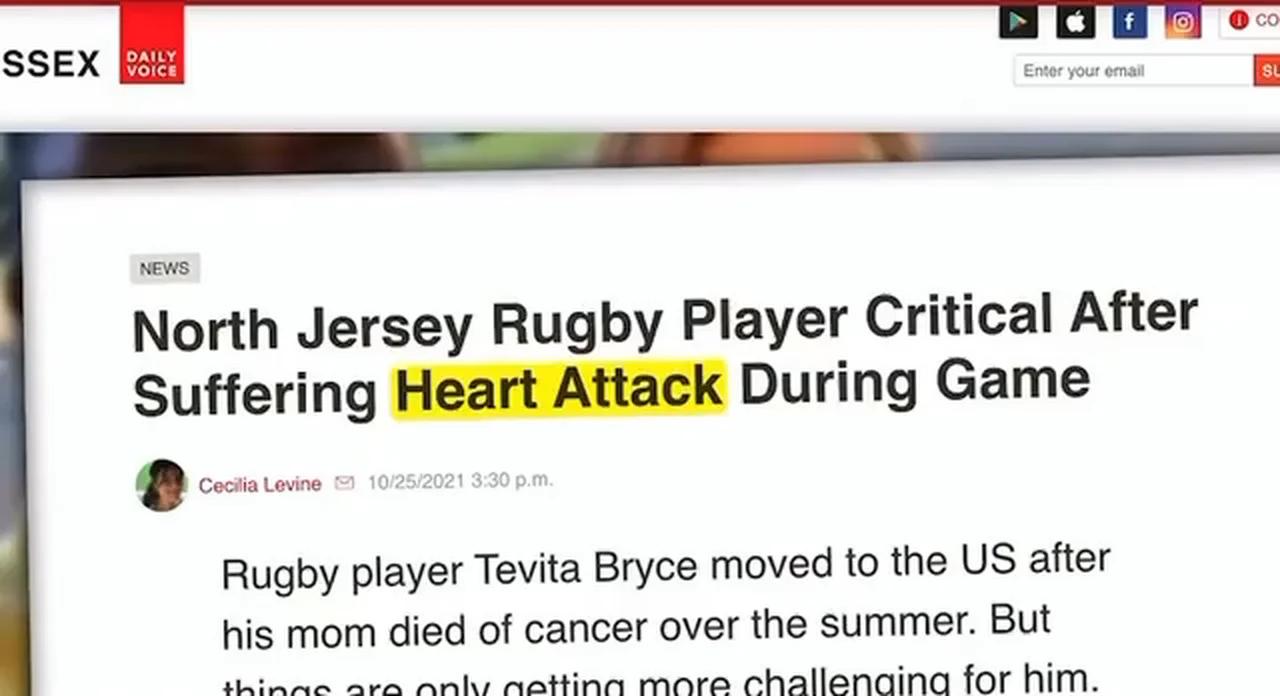 Rare Vaccine "Side Effects"