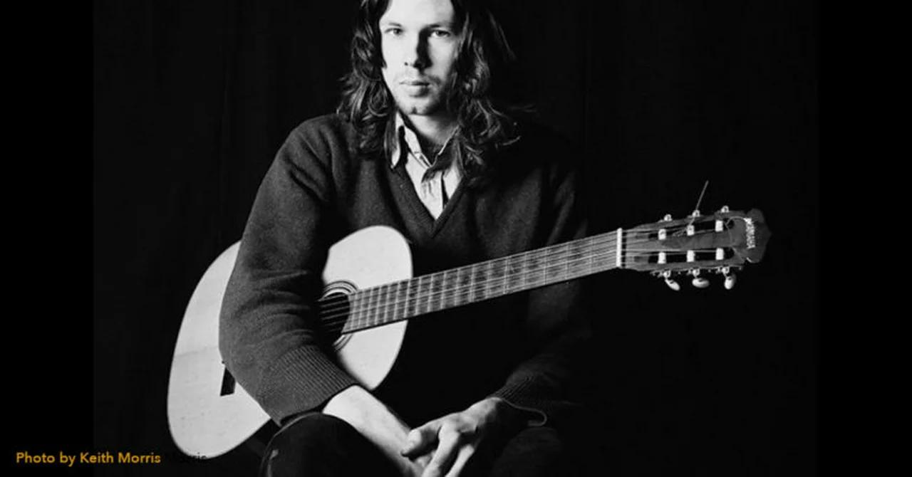 Nick Drake - Hazey Jane II