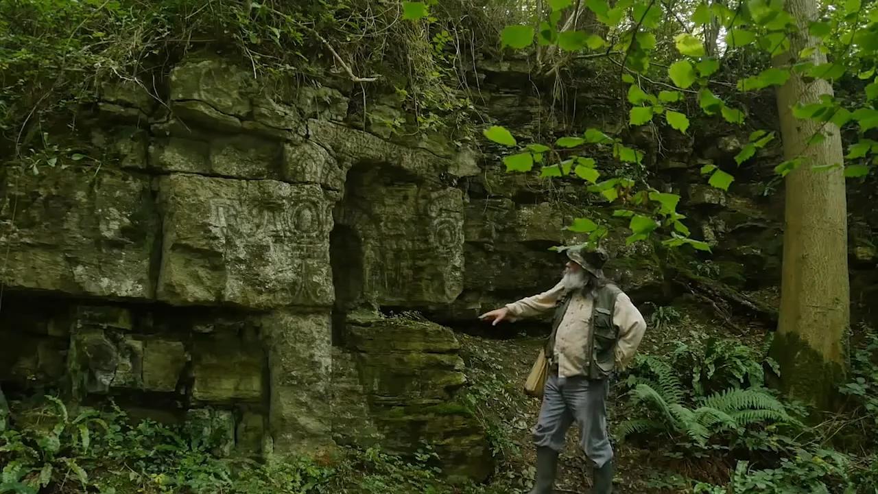 Los duendes de Erwin Saunders - Erwin Saunders' Pixies