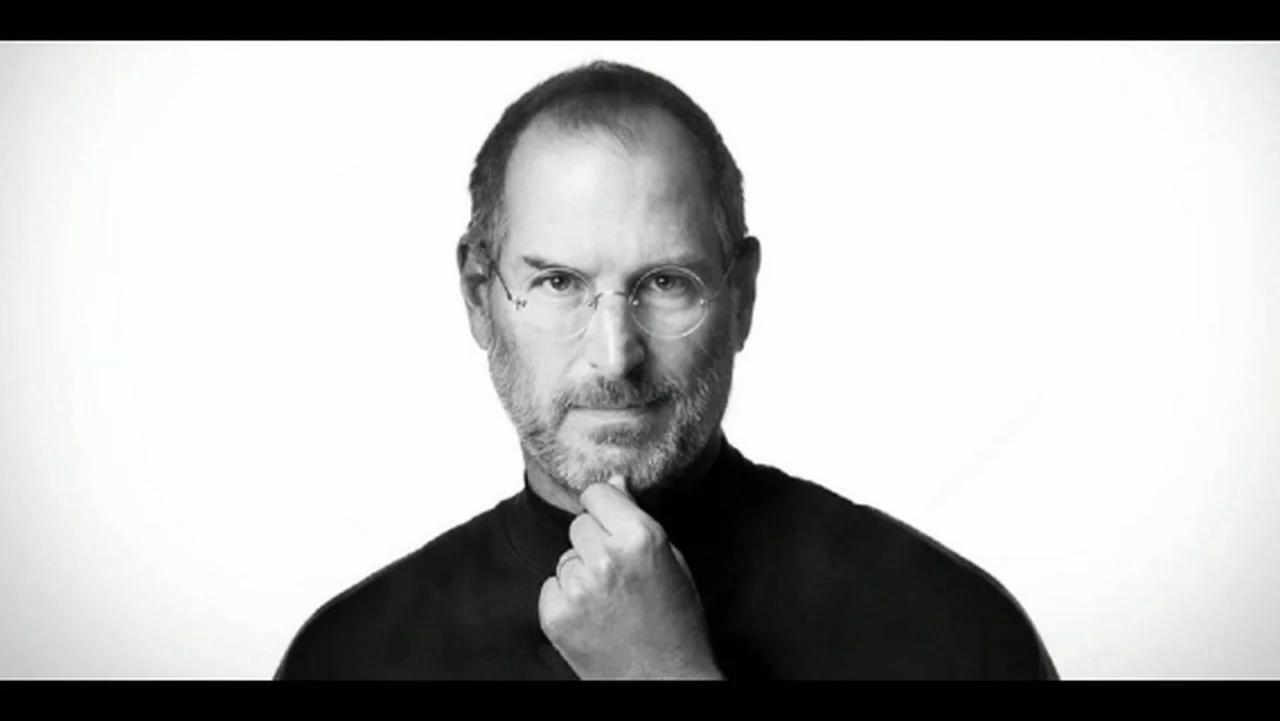 Steve Jobs Documentary