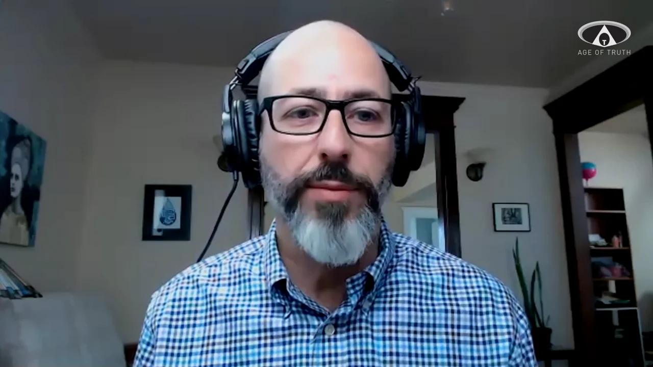 COVID-19 - A Doctor Speaks Out - Dr Andrew Kaufman - Age Of Truth TV