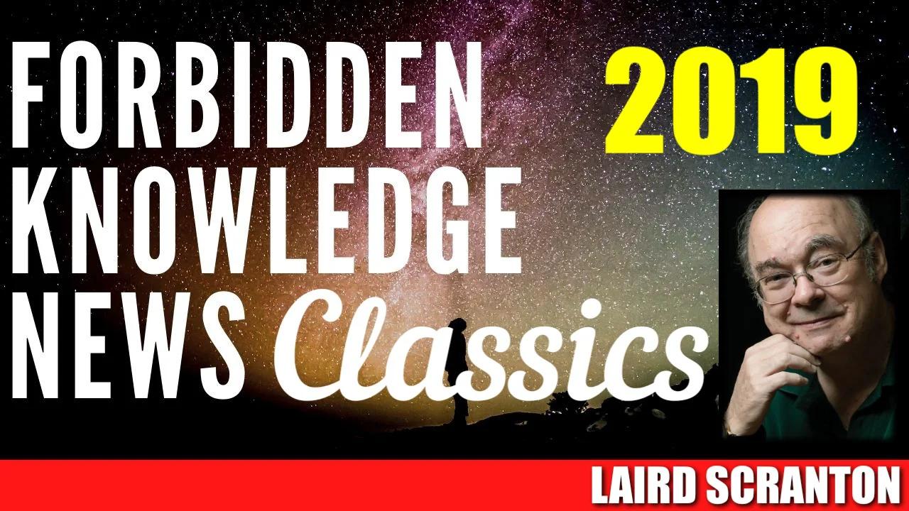 FKN Classics: Advanced Ancient Civilizations - Non Human Progenitors ...