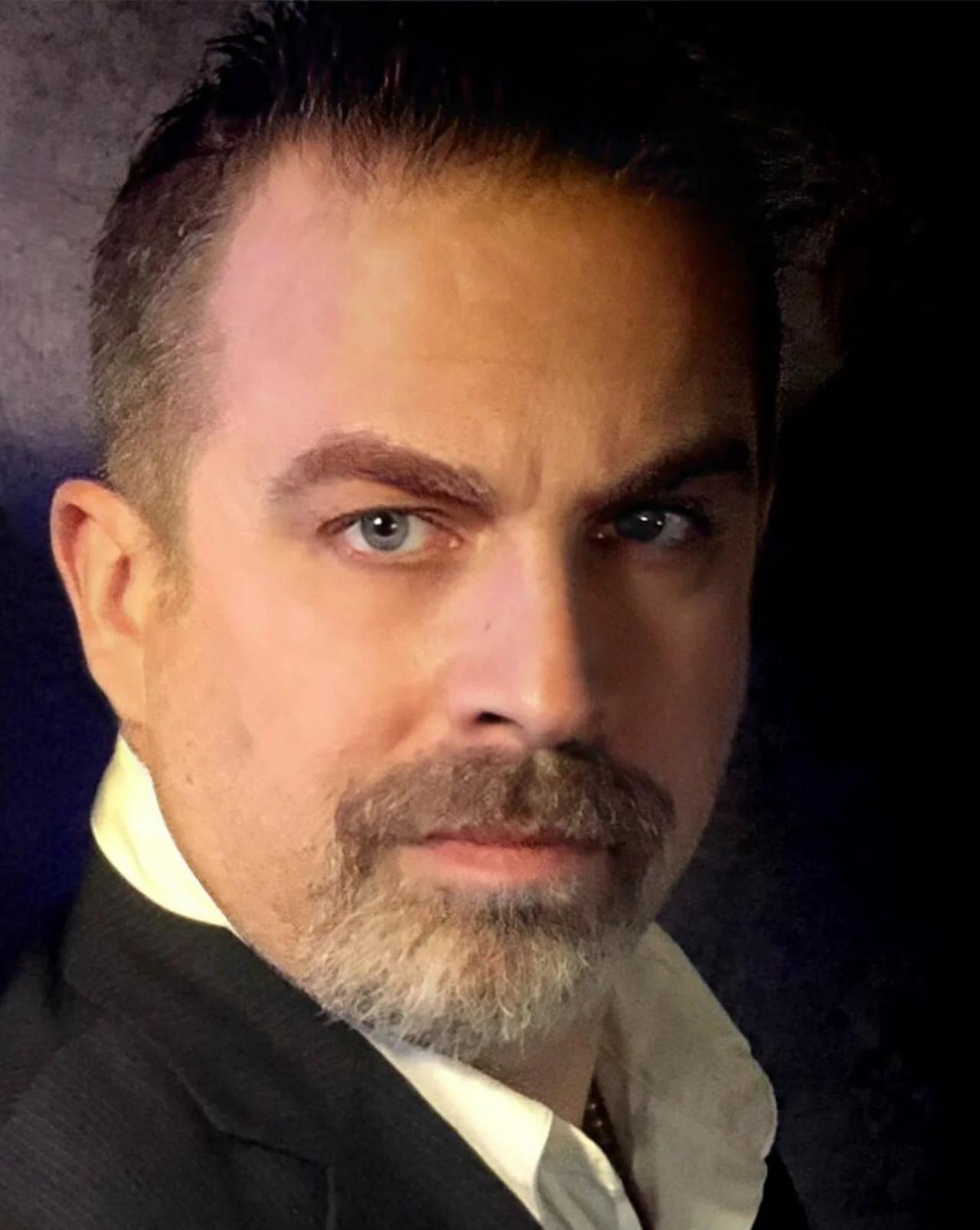 The Pete Santilli Show