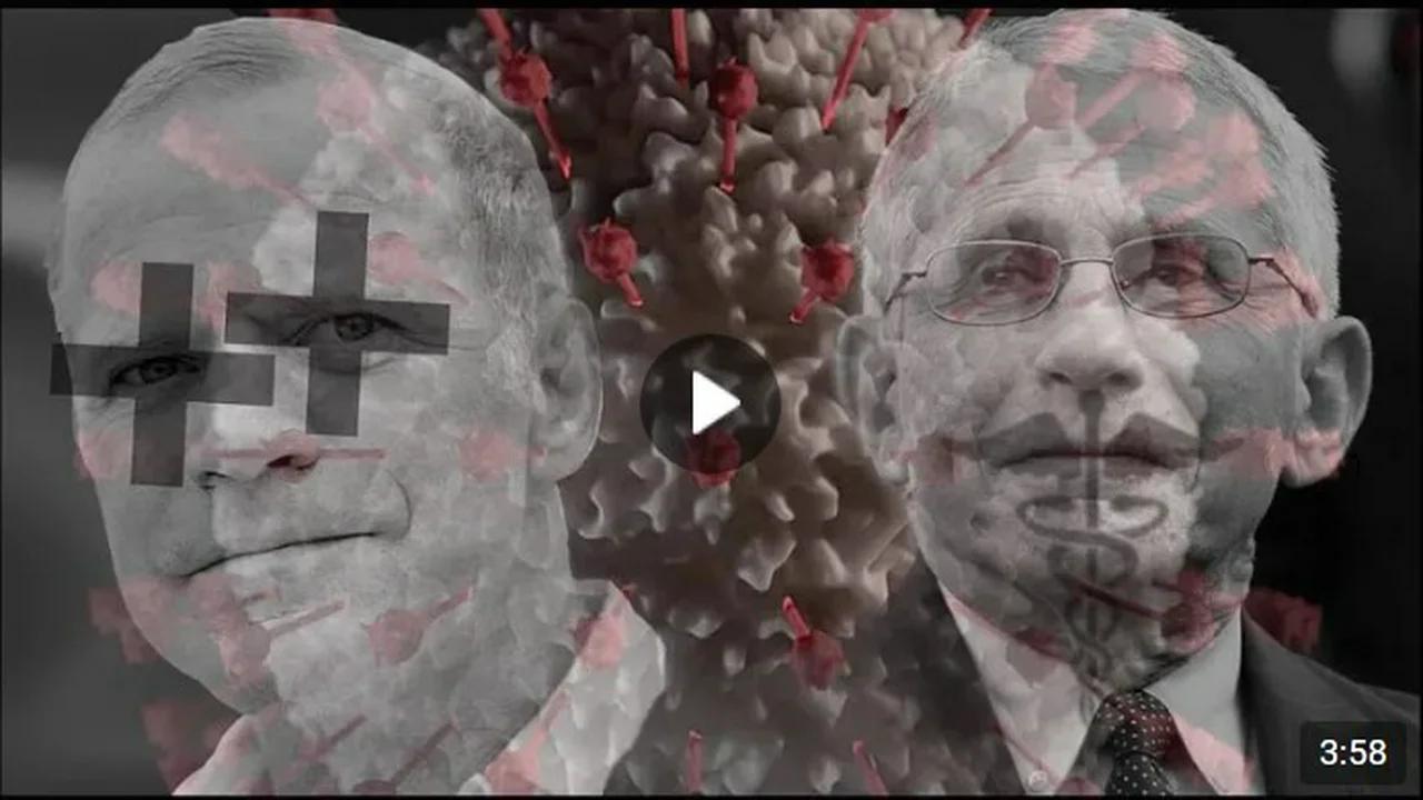 Kerry Mullis, prix nobel pour l'invention du Test PCR