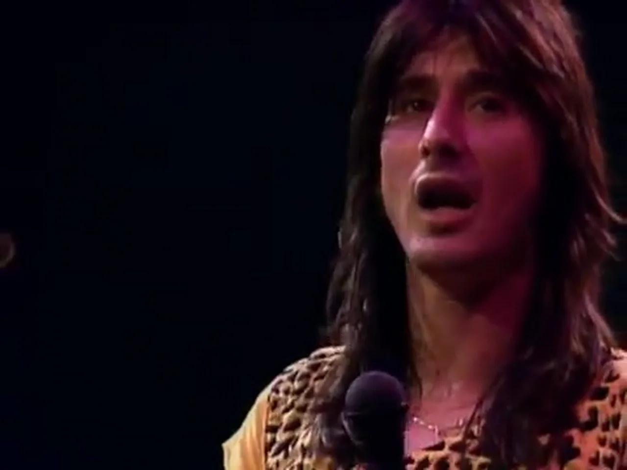 Journey Don t Stop Believin Live In Houston 1981 Escape Tour 