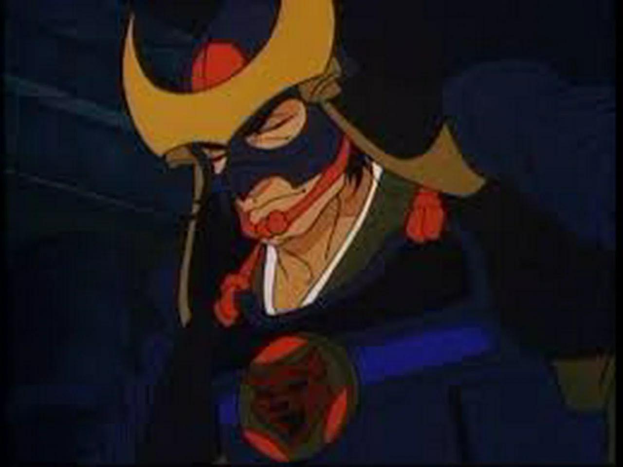 The Stoic Sigma