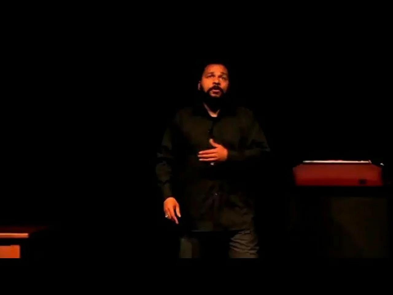 DIEUDONNÉ - MAHMOUD (SPECTACLE COMPLET)