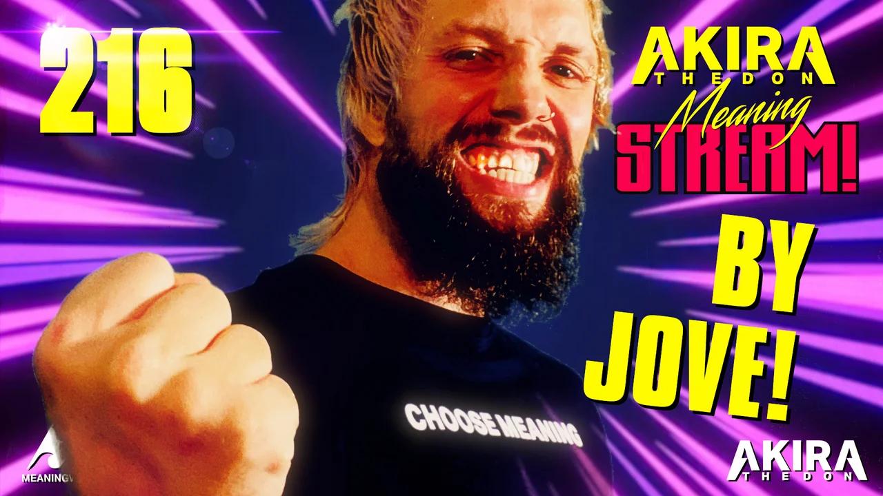 🚨 NUKE FORCE ULTRA PARTY ALERT! 📹 MEANING STREAM 216