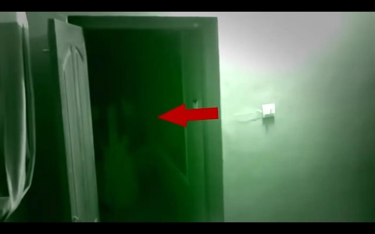 10 Scariest Paranormal Moments Caught on Camera Compilation| Shocking ...