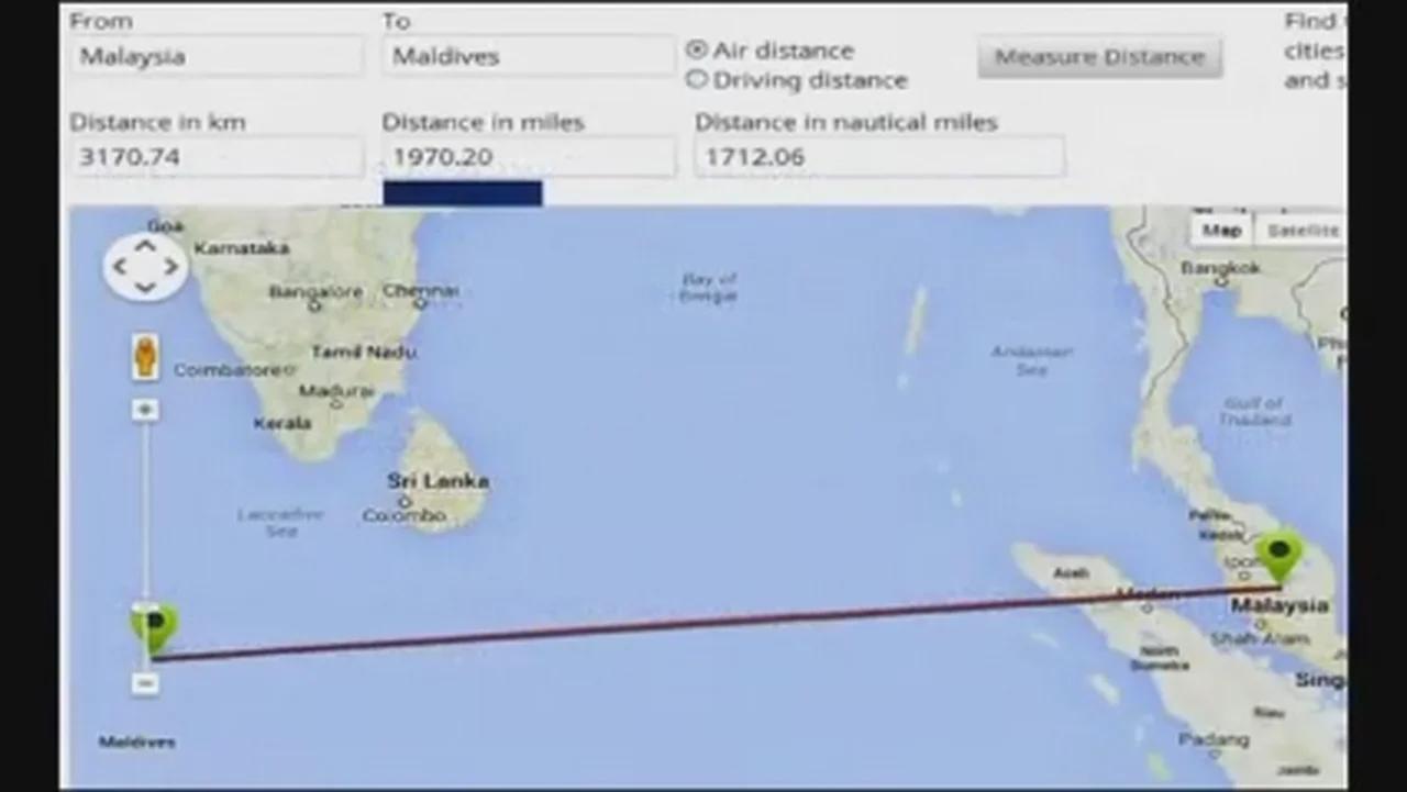 AirplaneRemoteControl-mh370-Proof Malaysia Airlines Flight 370 landed ...