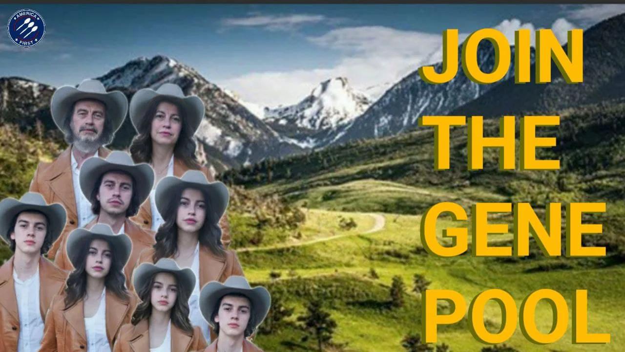 Steve Franssen || Join The Gene Pool