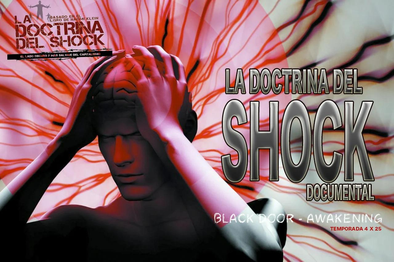 La Doctrina Del Shock - Documental
