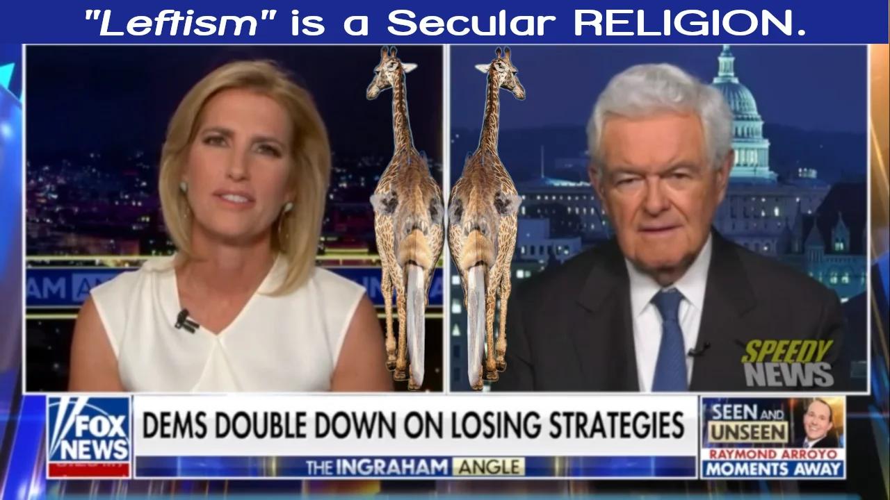 'The Ingraham Angle' with Laura Ingraham — FULL Show | 2022-04-04