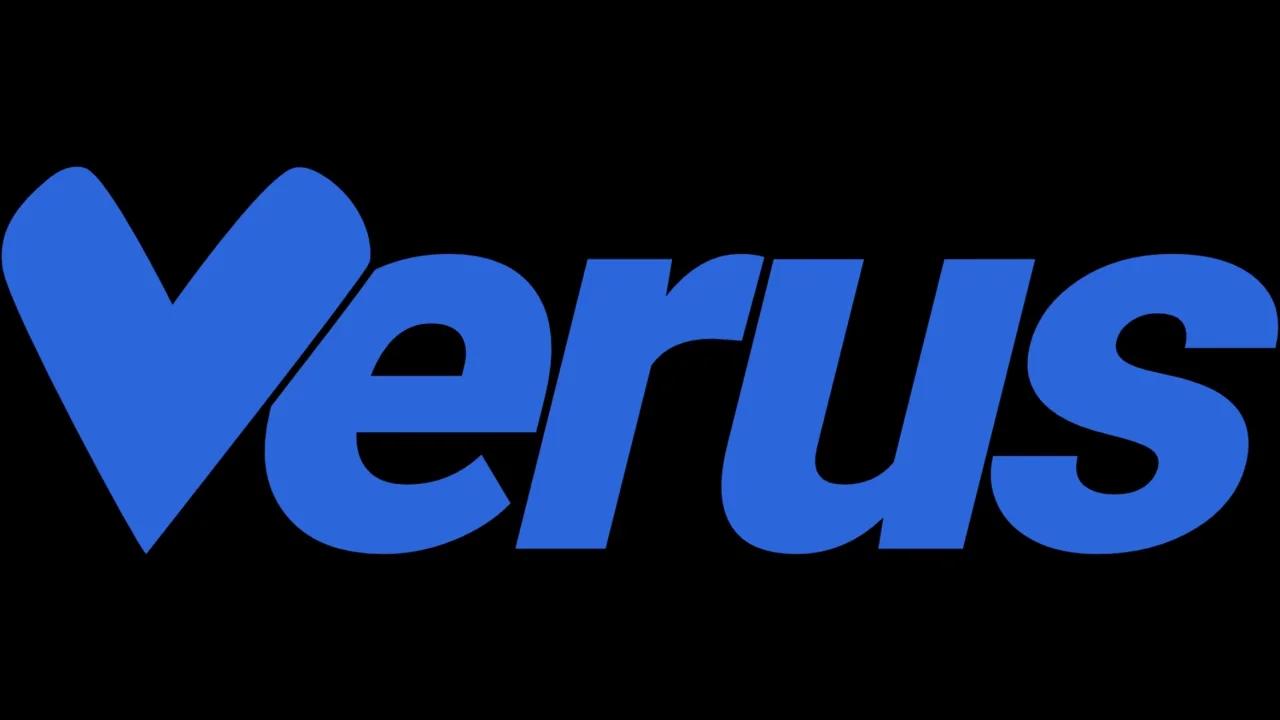Install Verus-Desktop on Windows