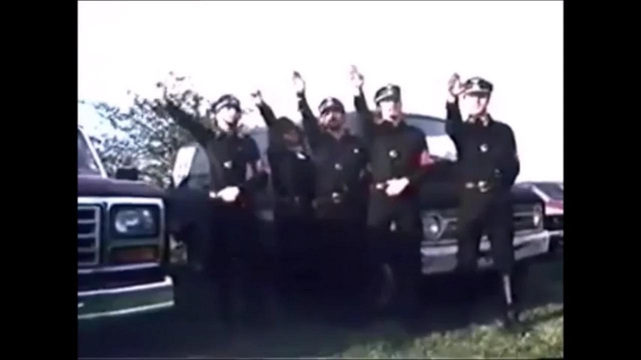 Interview with Members of the SS Action