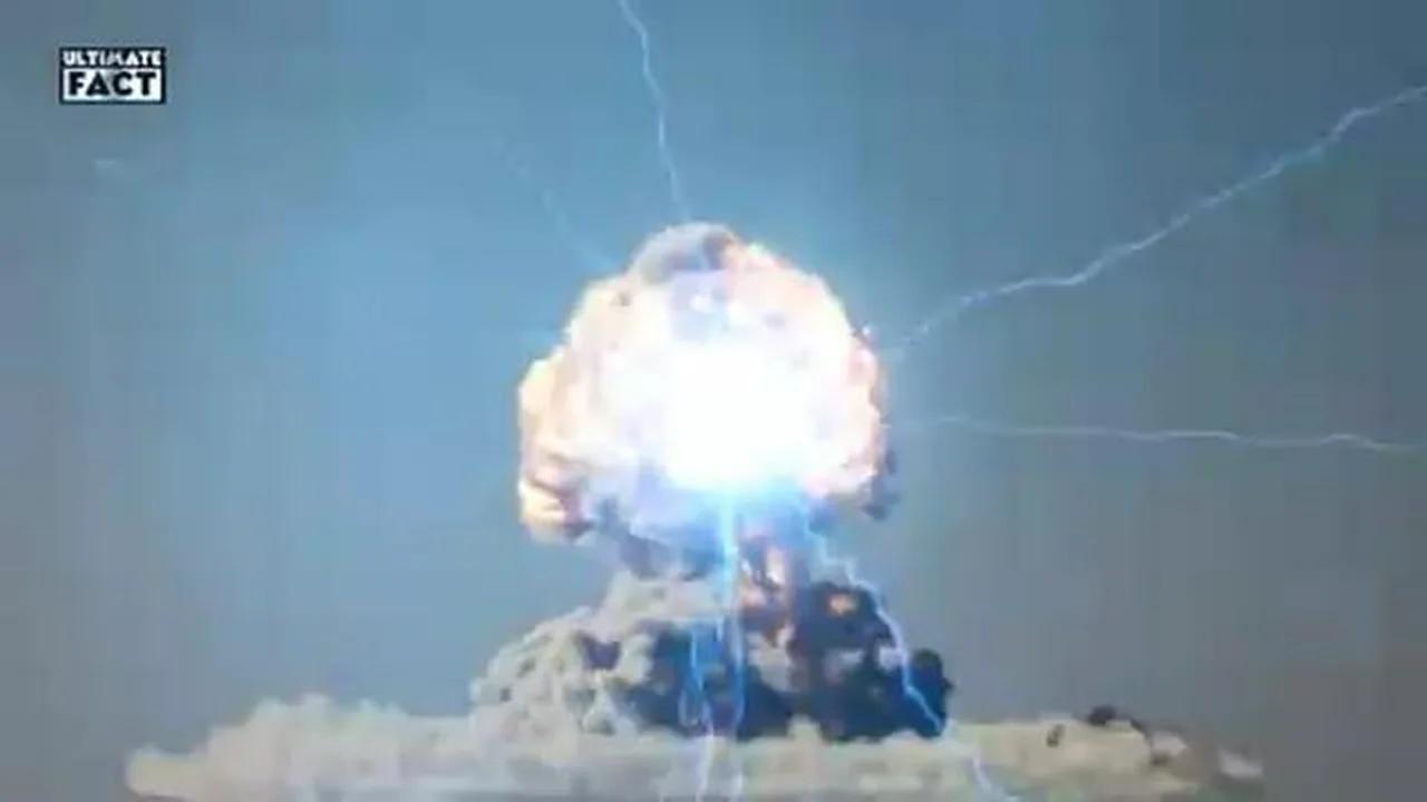 ⚠The Truth about The NASA War Documents