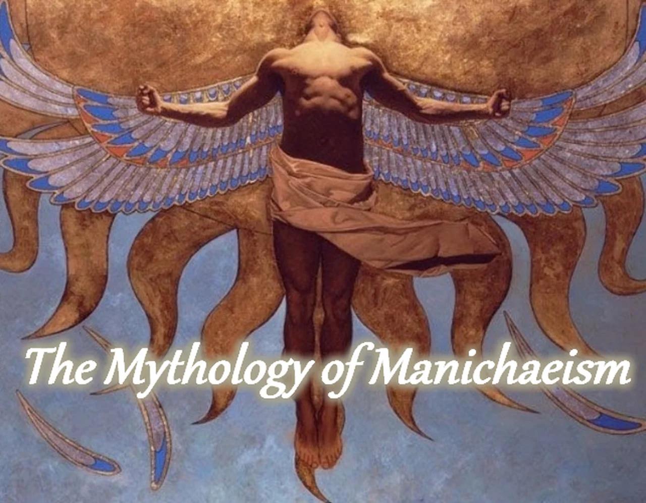 Gnosticism: The Mythology of Manichaeism. With Dr. David Brakke
