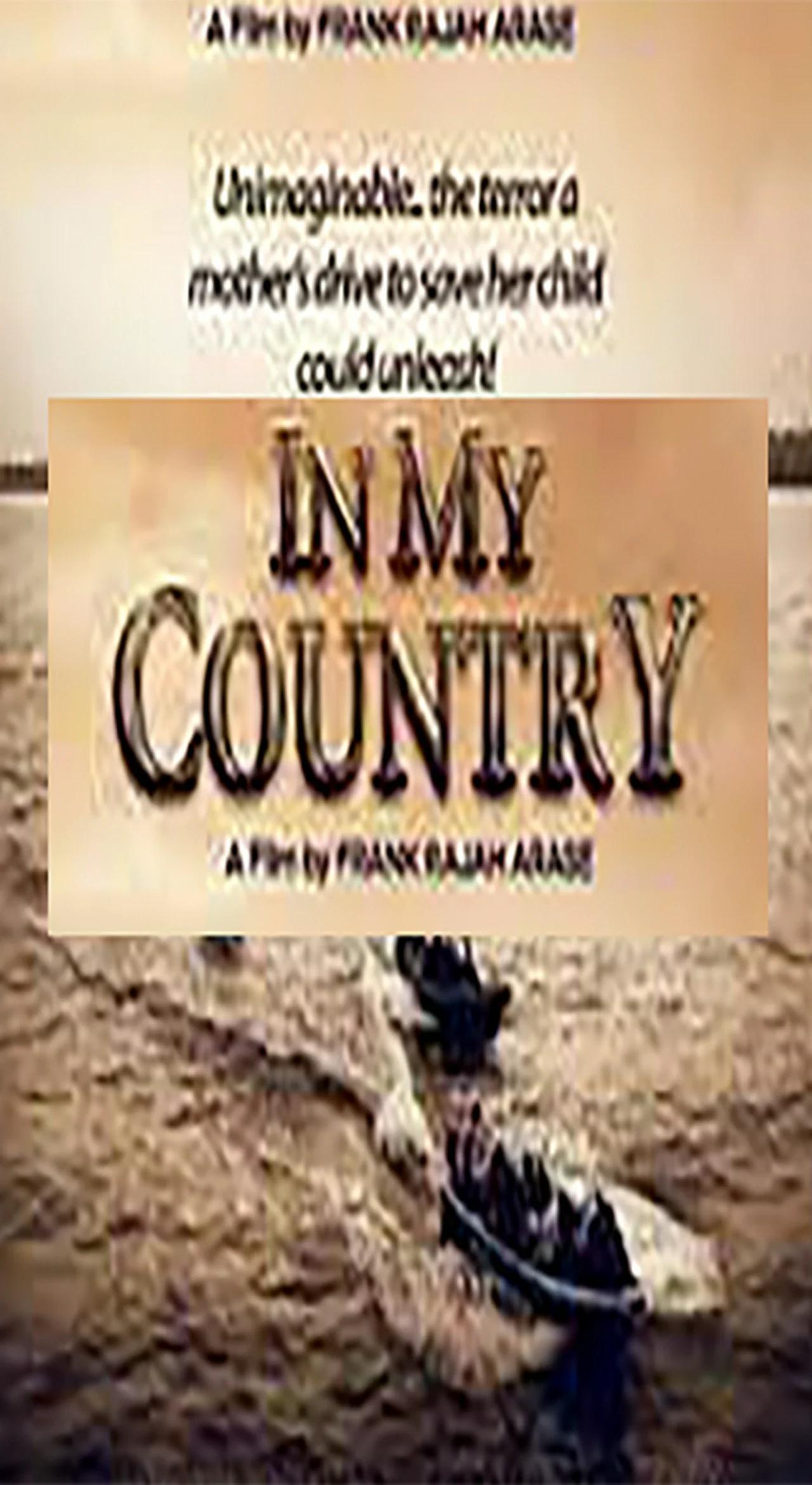 IN MY COUNTRY – FILM 2004