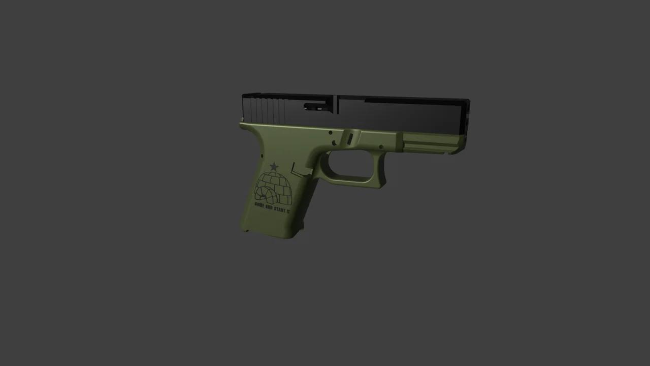 FMDA DD19.2 'Big Igloo' Come and Start It Remix