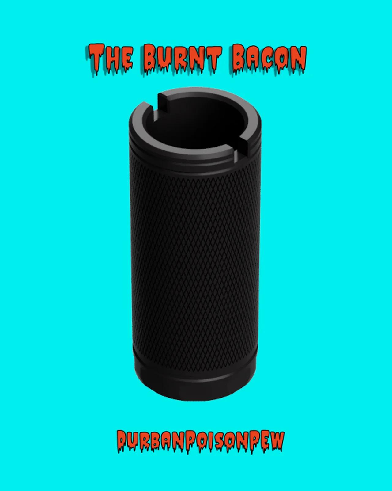 The Burnt Bacon