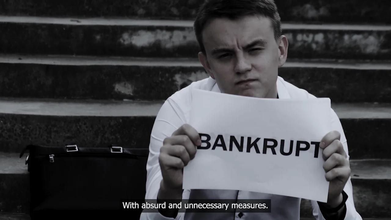 THE LAST MESSAGE FOR HUMANITY