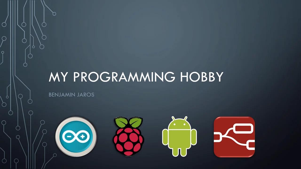 CodePy and Personal Programming Projects