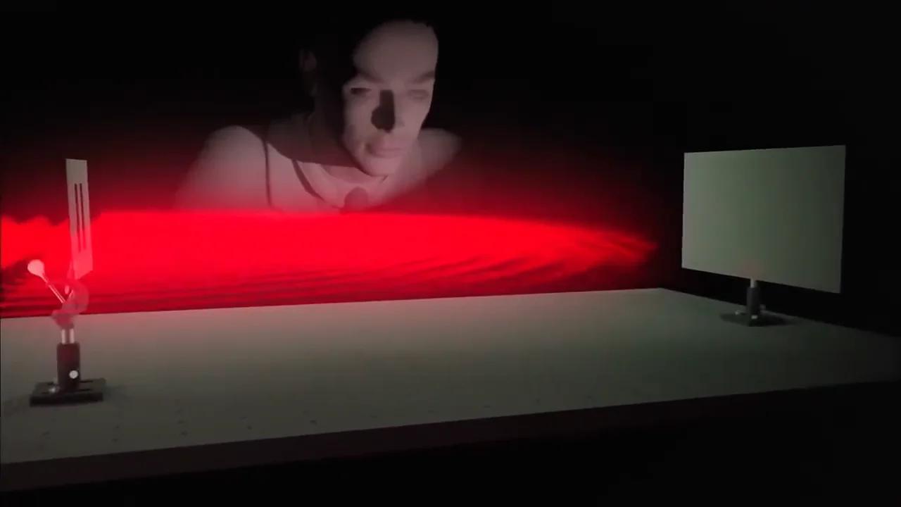 "The Simulation Hypothesis" Documentary by Kent Forbes