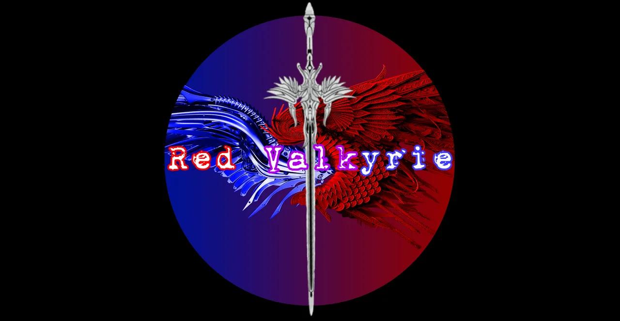 Red Valkyrie