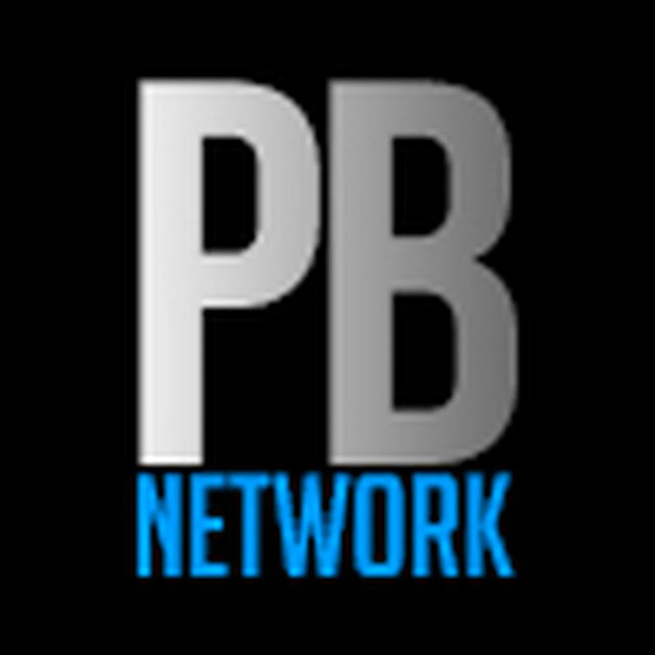 Paul Barron Network
