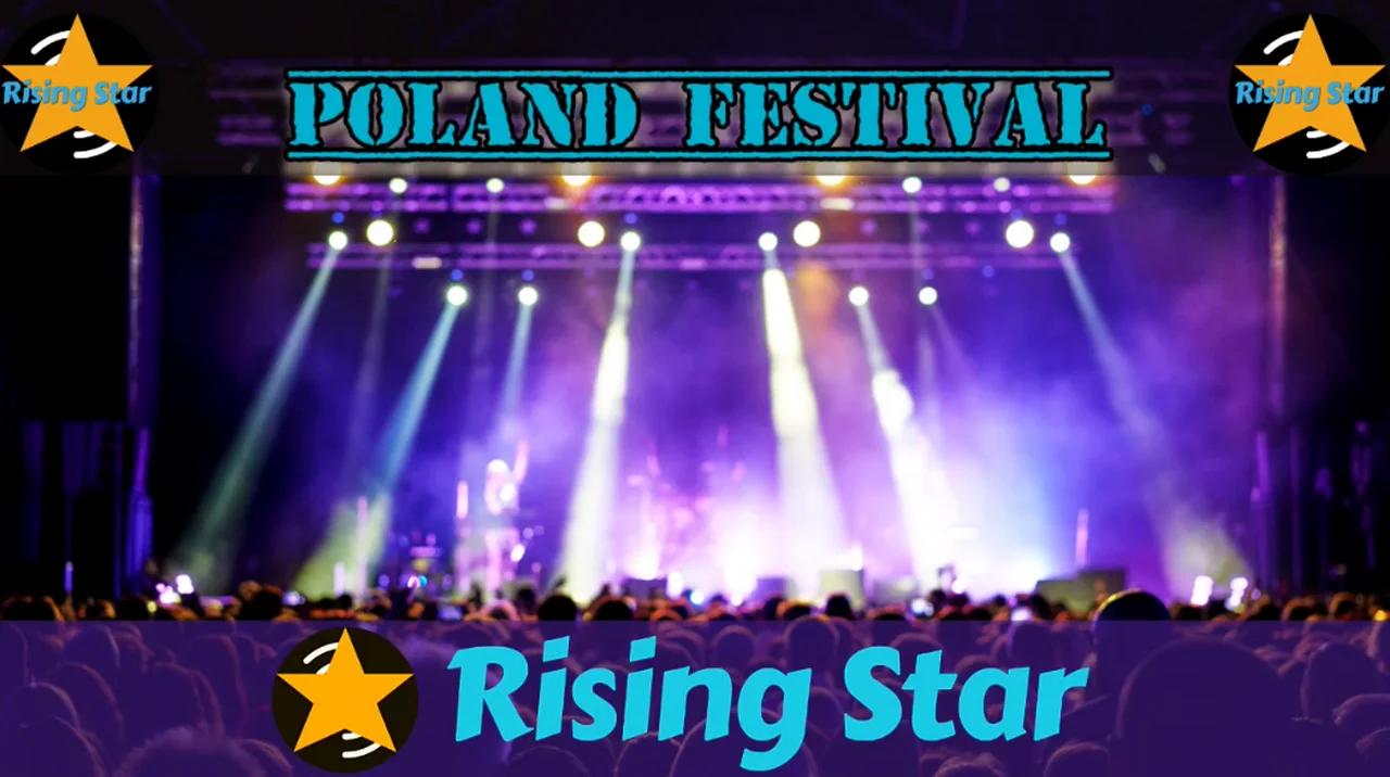 Poland Festival and Chocolate Mints! - Rising Star News, Progress ...