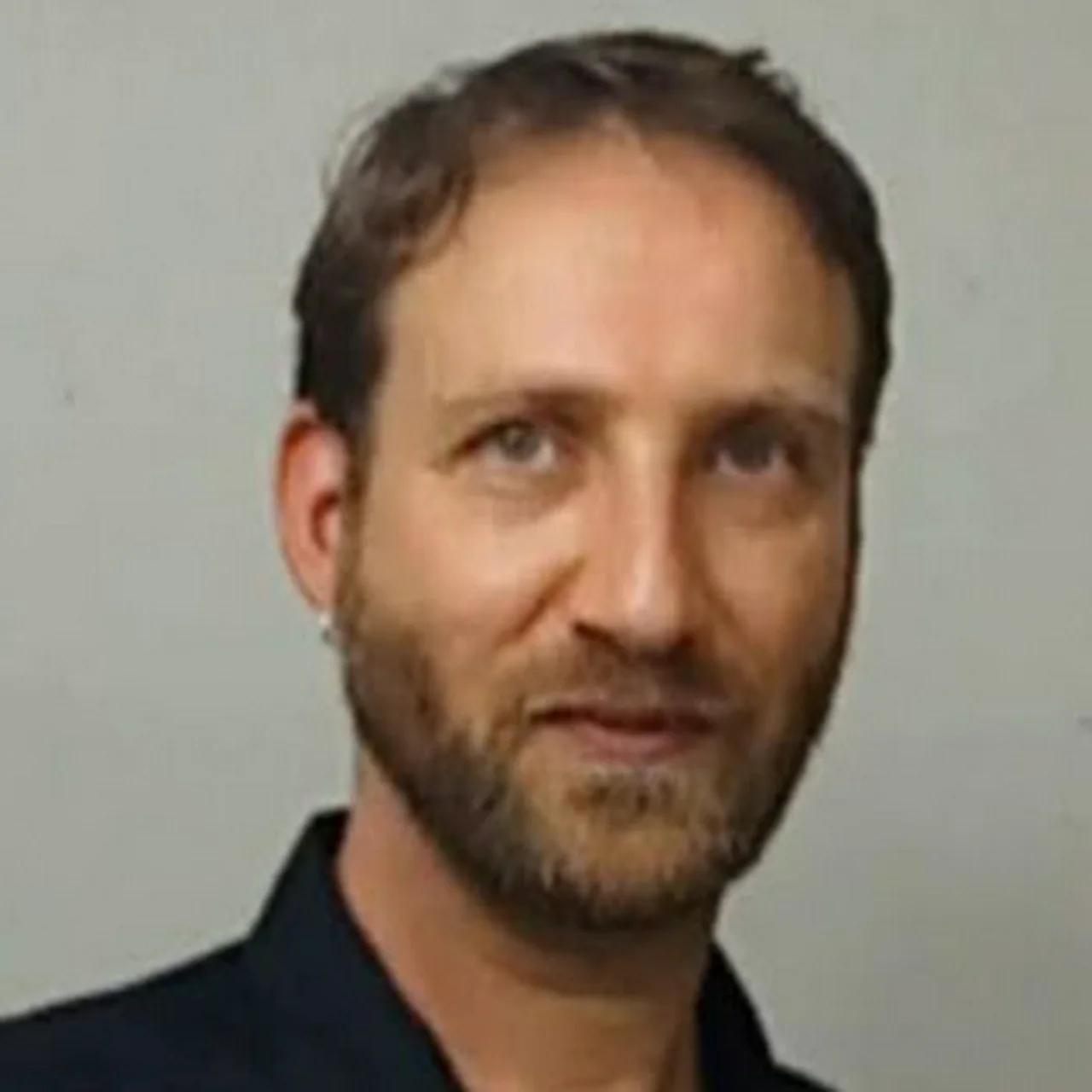 Robert Sepehr Mirror