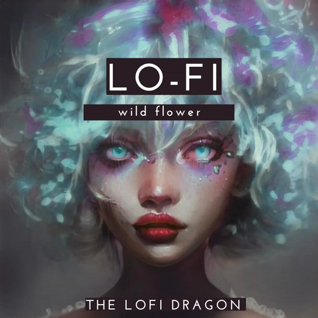 Wild Flower - The Lofi Dragon