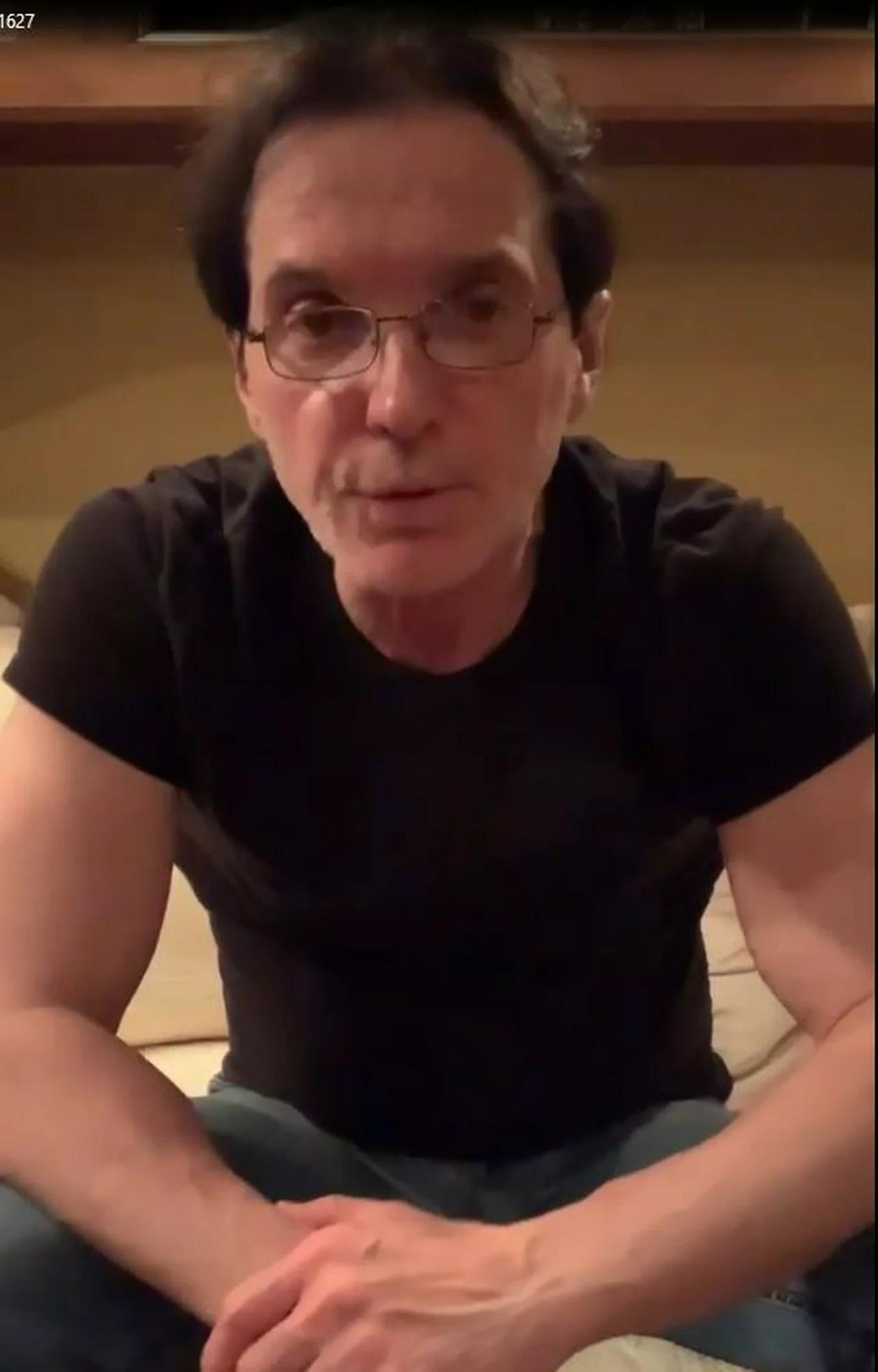 Philippe-Argillier prend la parole 23-mai-2021