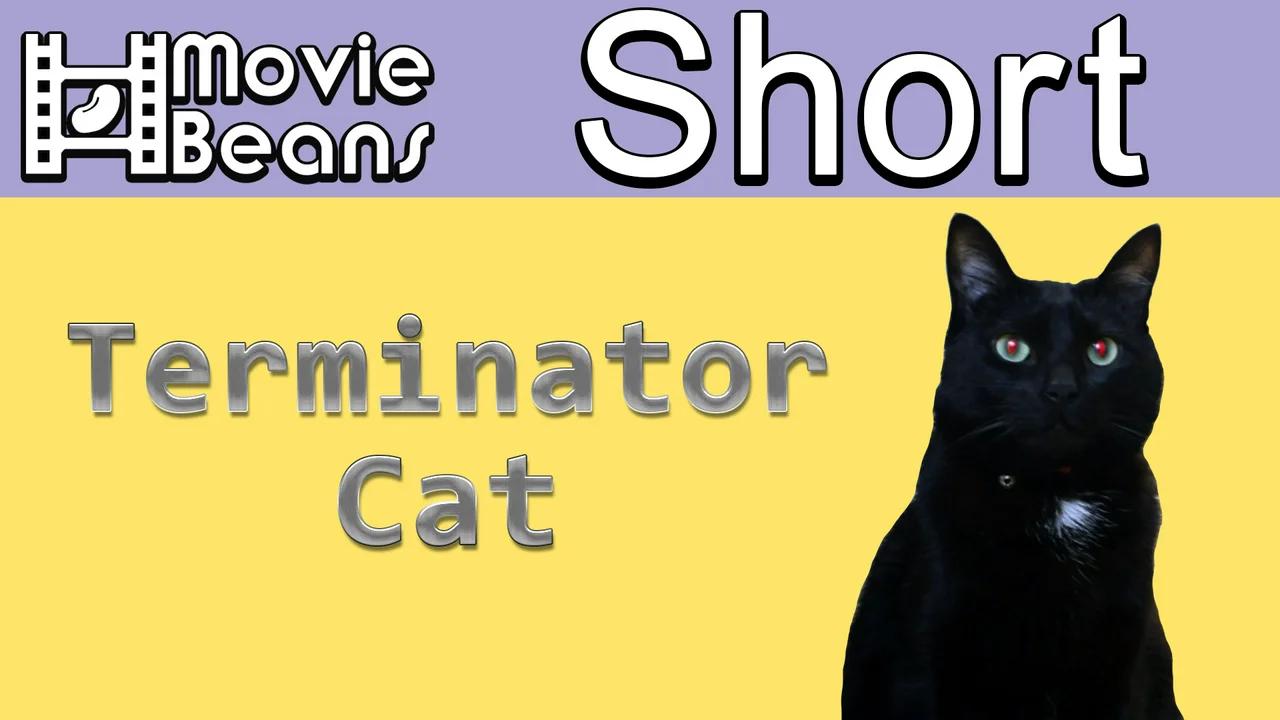 Terminator Cat